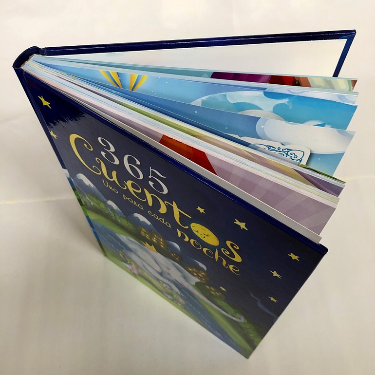 365 Cuentos Uno Para Cada Noche Incabooks